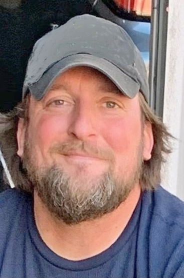 Derrick Dale Stratton 1977-2023 | News, Sports, Jobs - The Vindicator